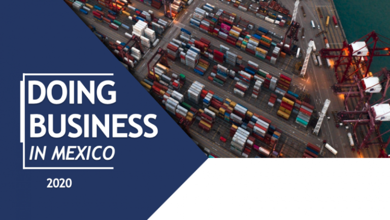 A Guide to International Trade in Mexico - VTZ Law Firm